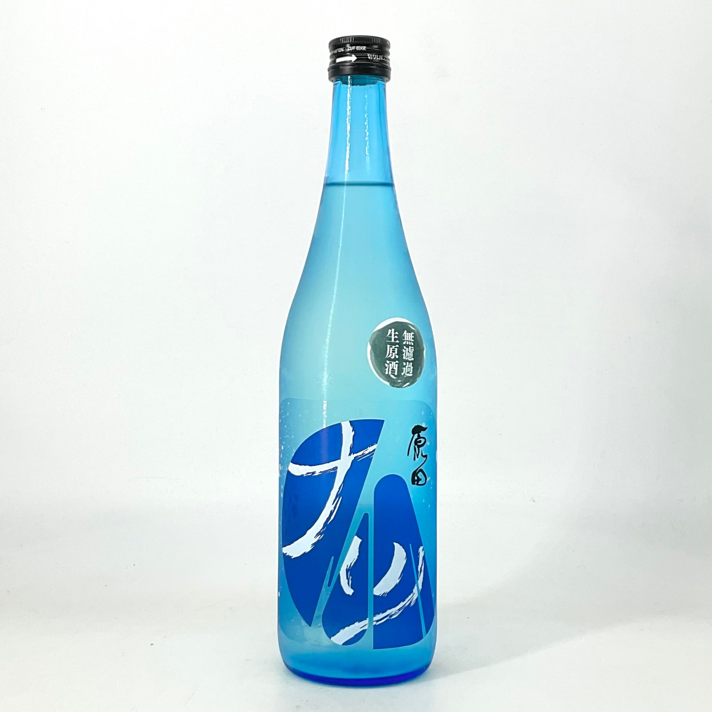 〈特約店限定〉原田 純米酒 「ナツ」 720ml – STAR FIELD